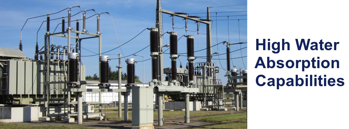 Bentonite for Earthing and Grouting | electrode back-fill